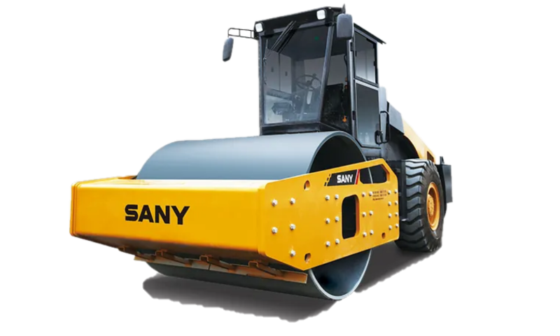 Elsewedy Machinery | Heavy Equipment & Machines